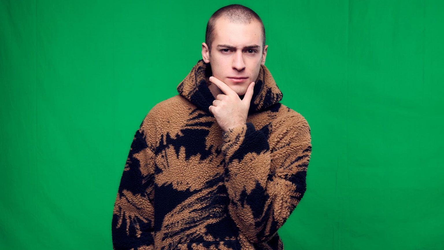 Lollo Lacustre è Demisessuale: Cosa Significa Davvero?